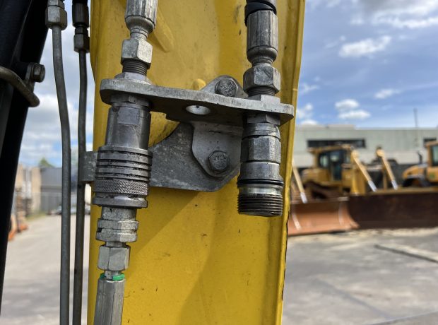 Wacker neuson ET35 - Roossink T.C